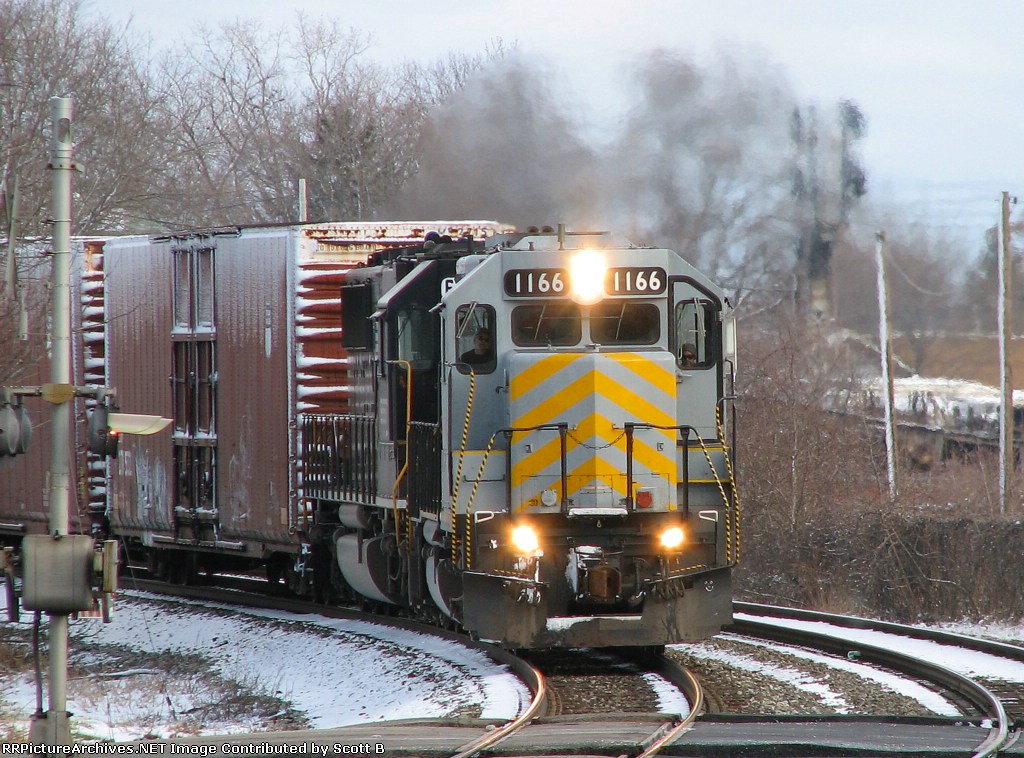 FURX 1166 NS 3063:25 pm